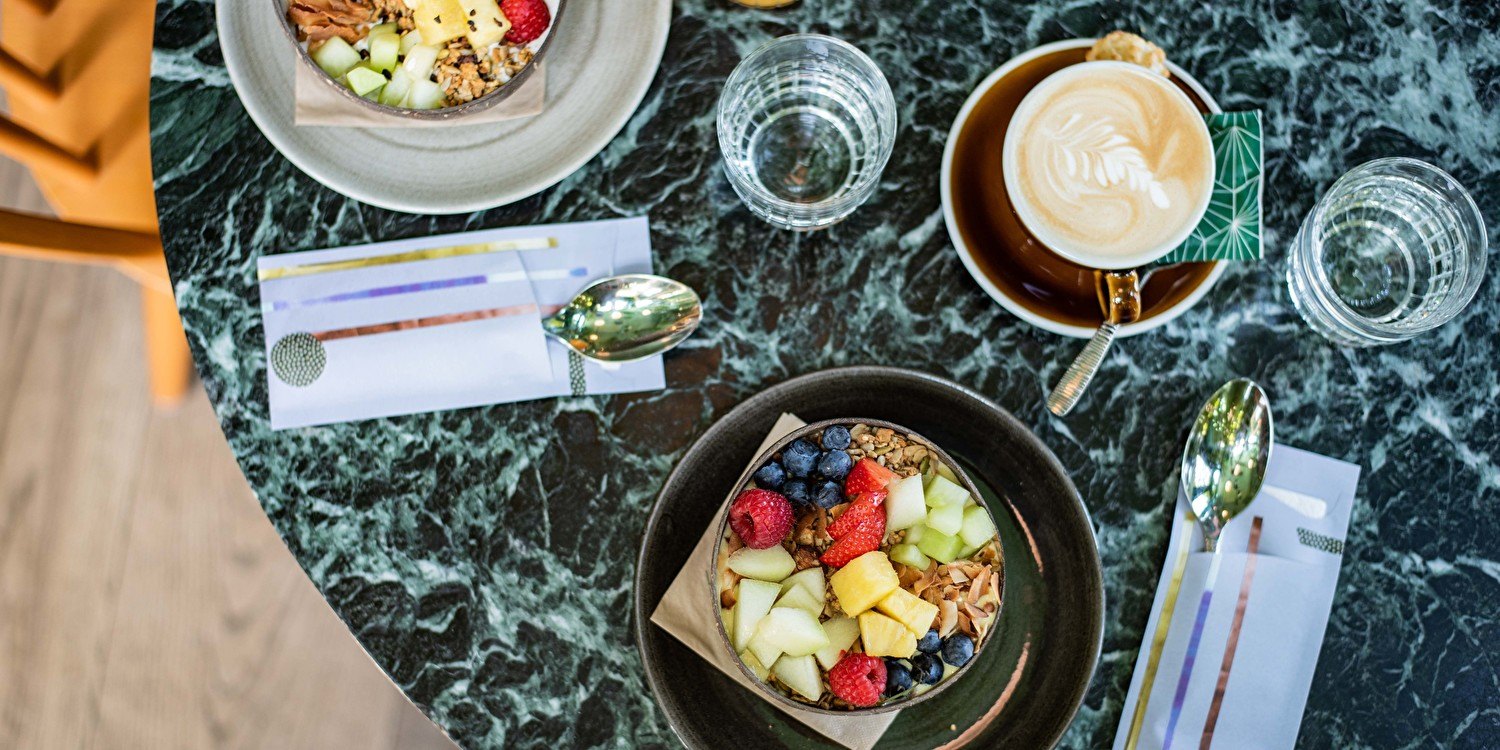 Bar Botanique - Amsterdam Oost | Officiële Website