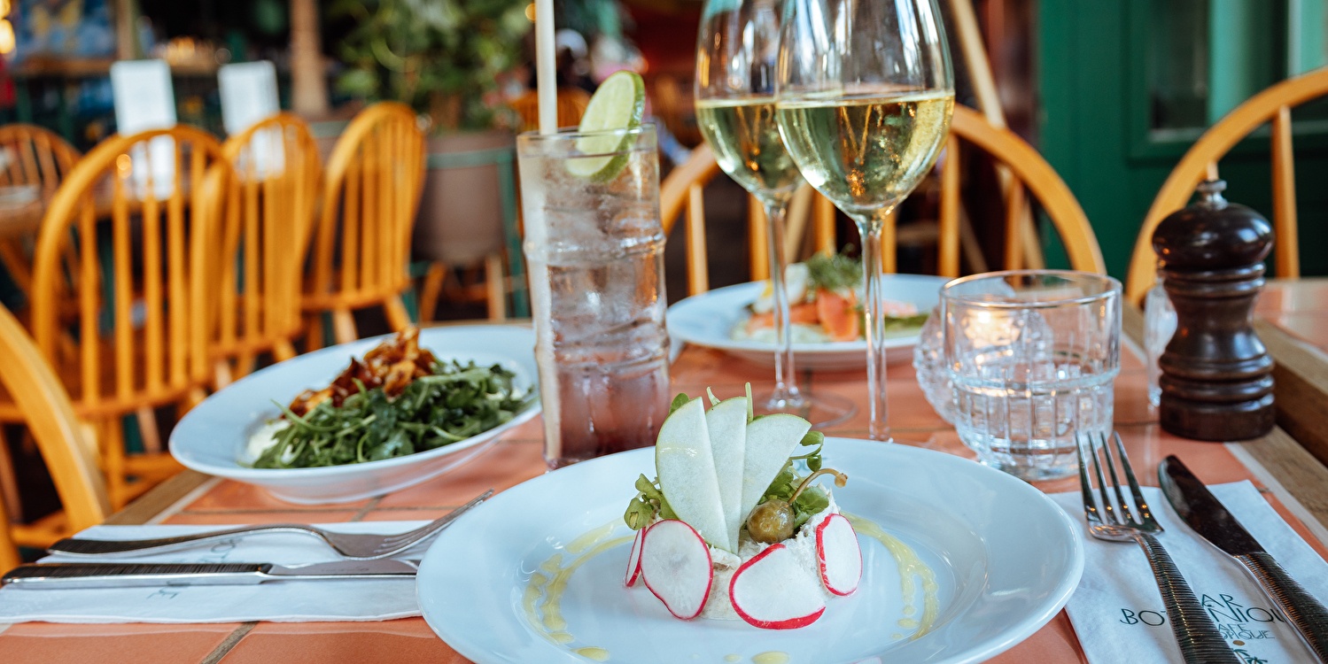 Bar Botanique - Amsterdam Oost | Officiële Website