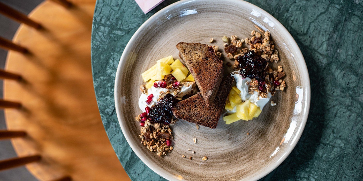 Menus | Bar Botanique - Amsterdam Oost